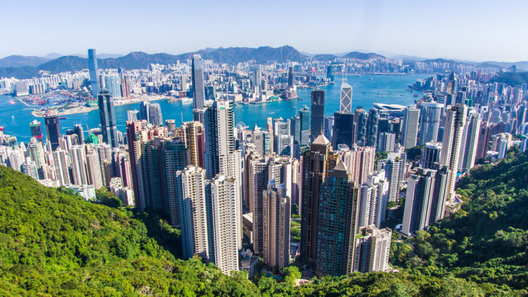 O co chodzi w Hongkongu? Wszystko co warto wiedzieć - Whap.info